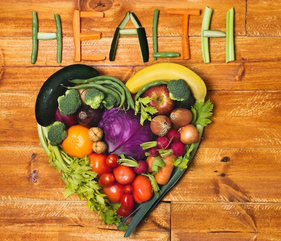Heart Healthy Diet Foods & Meal Plans for a Strong Heart.